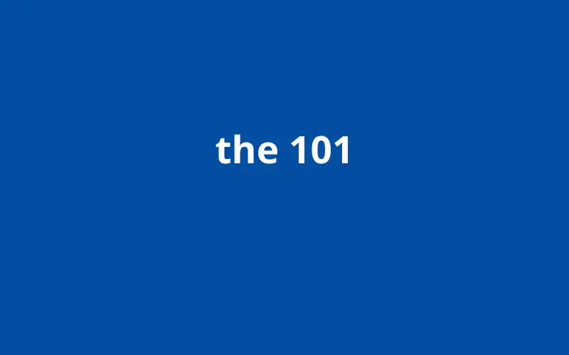كمبوند ذا 101 المستقبل سيتي the 101 mostakbal city